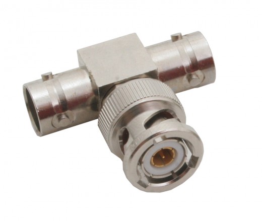 Accessories - MIL-STD-1553